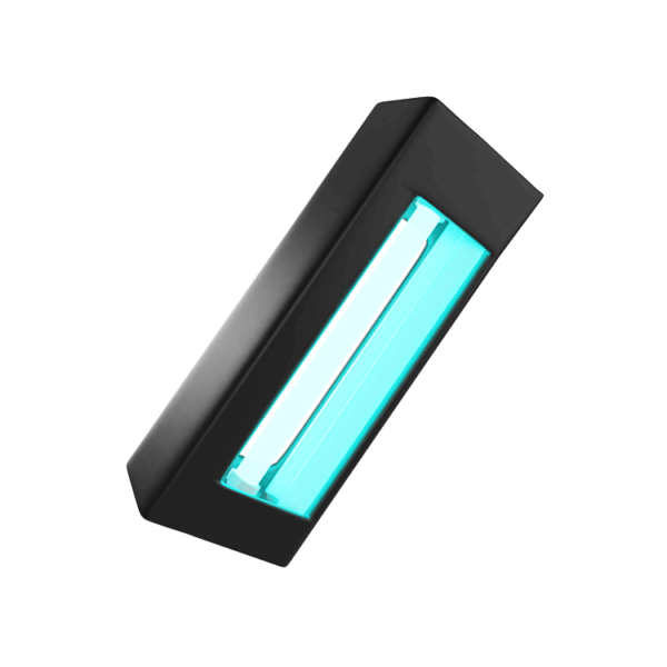 Pionair 350 Lamp Module Pionair Air Treatment System