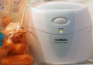 MiniMate Pionair Air Treatment System